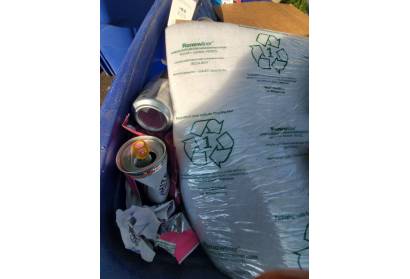 Renew Liner Simply Does Not Care - Sustainability, Energy Conservation ...