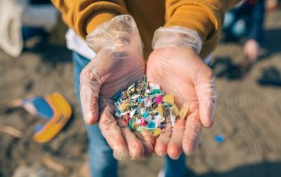 Microplastics are Everywhere - Sustainability, Energy Conservation ...